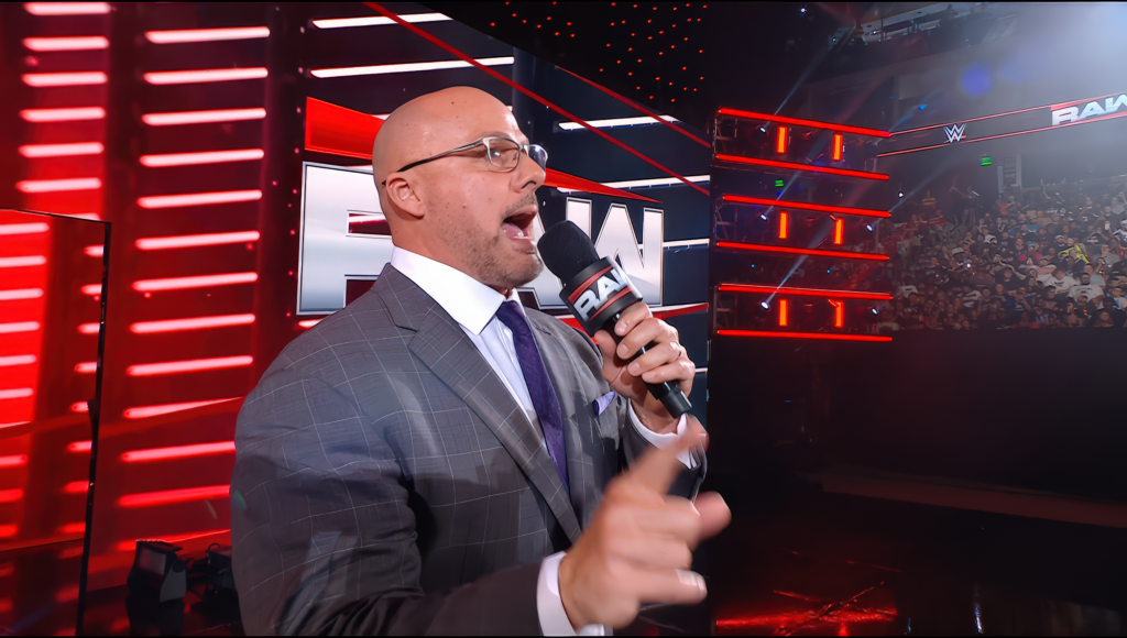 Will Adam Pearce Wrestle Again? Backstage Update On Rumored Return ...