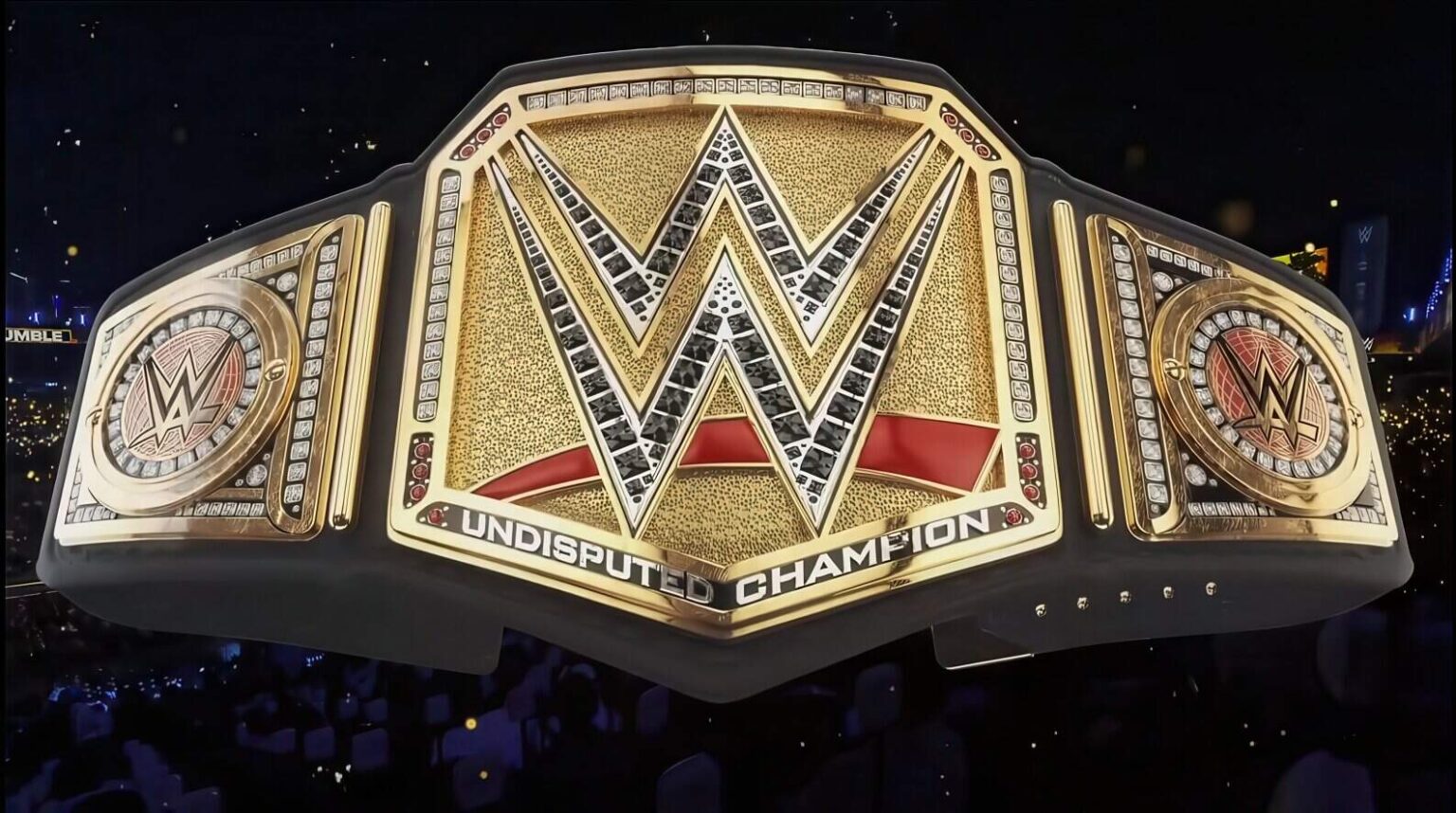 WWE Clash In Italy Announced For May 31 - WrestleStar