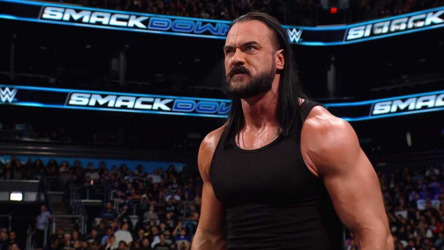Drew McIntyre’s WWE Absence Explained - WrestleStar