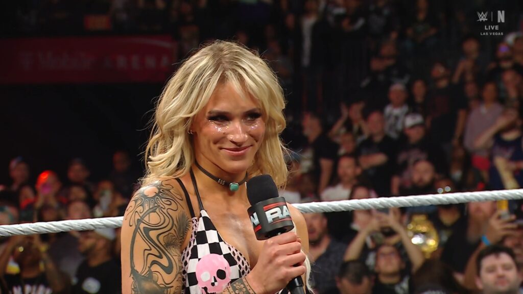 Mercedes Mone’s Future Revealed After Taking “Break” From AEW - WrestleStar
